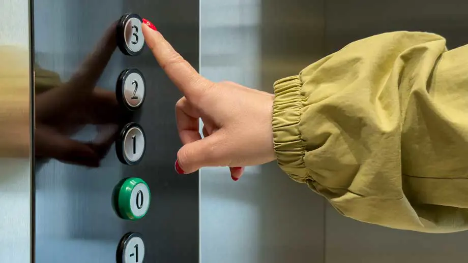 Keeping you and your lifts safe - Peabody